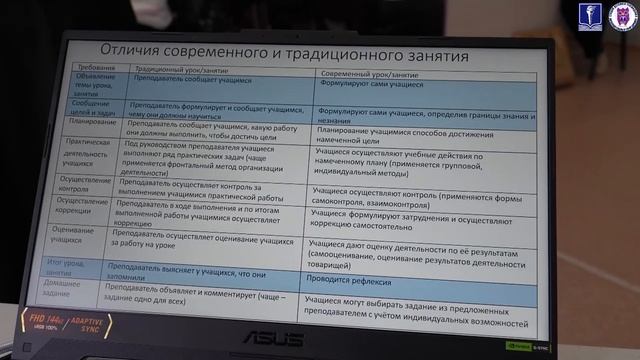 В Барнауле прошел семинар для участников конкурса «Сердце отдаю детям»!