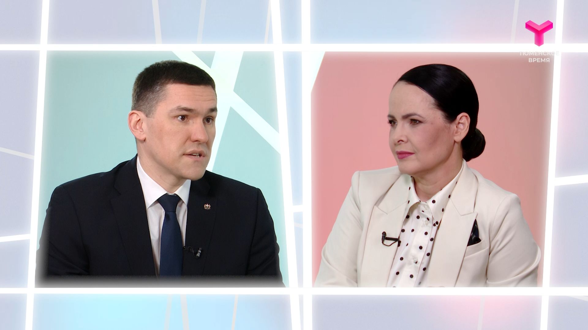 ИНТЕРВЬЮ. Павел Перевалов. Единый оператор водоснабжения