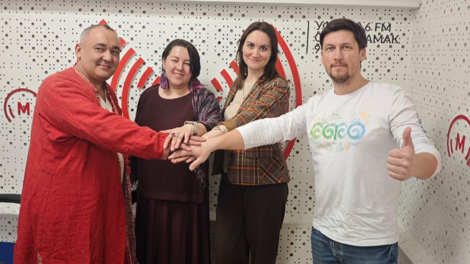 Уфа стала лидером III Всероссийской премии «Туристические города»