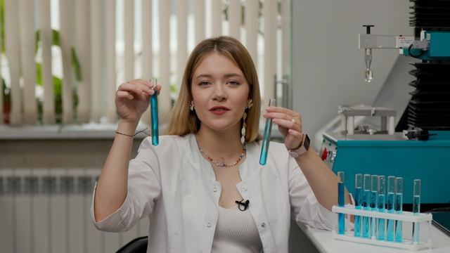 Видеоролик студентов о направлении "Товароведение"