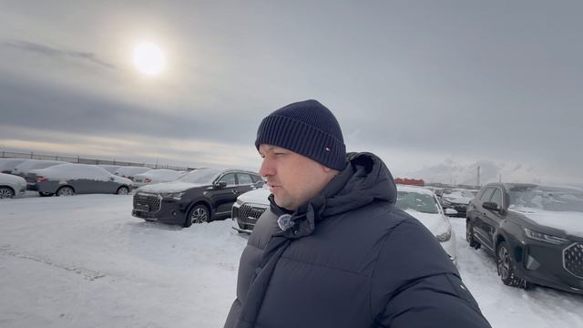 ПЕРЕДНИЙ ПРИВОД В МАКСИМАЛКЕ ИЛИ ПОЛНЫЙ, НО В МИНИМАЛКЕ?! Сколько стоит новый TENET T7 PRIME 2WD