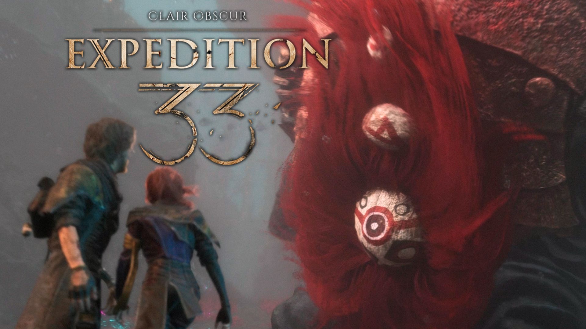 Clair Obscur: Expedition 33 #4 - Подозрительно