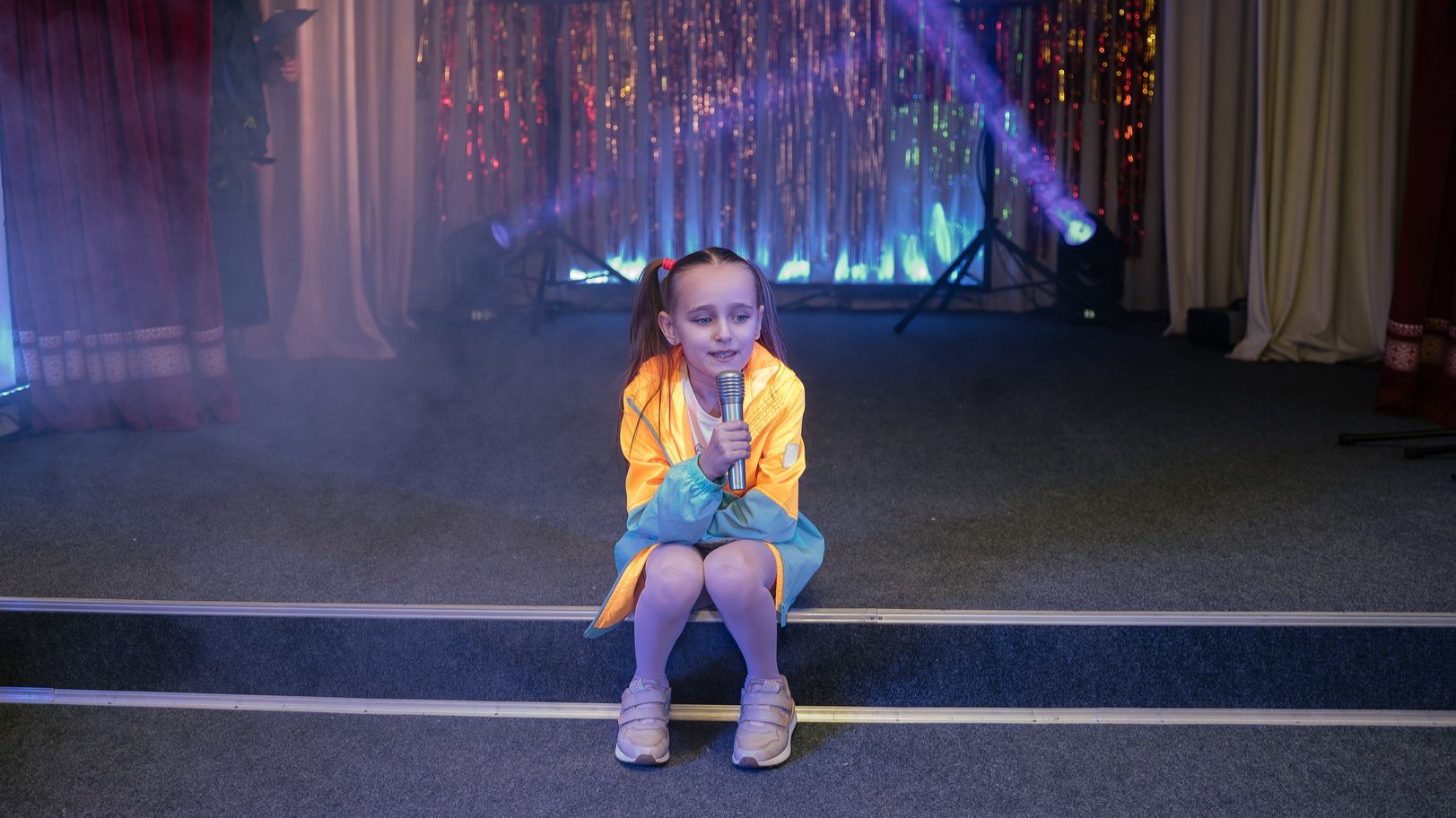 Мирослава Красникова — Betsy «Я тебе поставлю лайк» | Один в один 2024