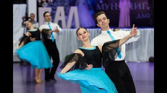 VIII муниципальный кадетский бал «Отечества достойные сыны».  Дмитров 2026.  Подосинковская школа.