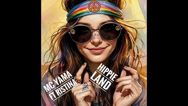 MC Yama ft Ristina - Hippie Land