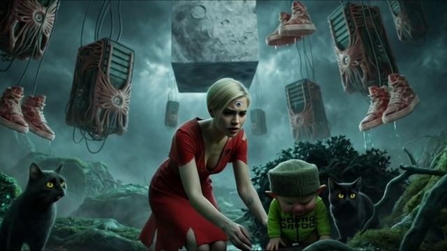 3 серия Нейробитва 2026