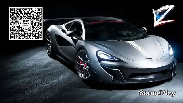 УЛИЧНЫЙ БАСС РОК (ТОП музыка) #141