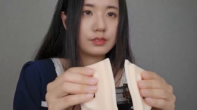 Прикосновения к ушам, постукивание по ушам