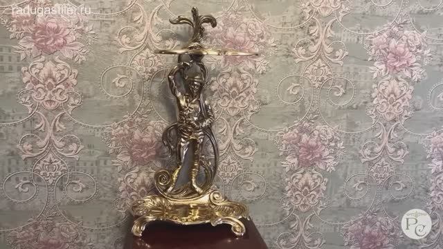 Подставка под зонты и трости st365