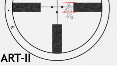 Прицелы ART I и ART II
