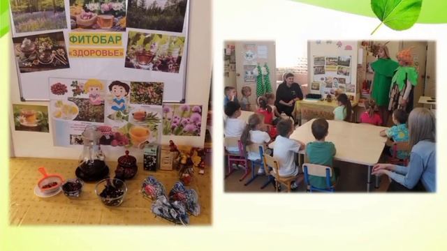 Педагогический проект по экологическому воспитанию детей дошкольного возраста «Сохраним природу вмес