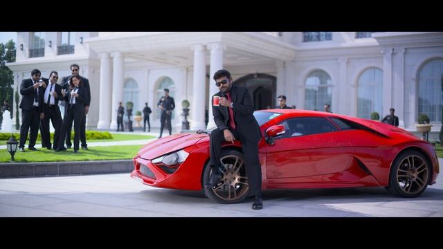 Наш мистер Шанкара Вара Прасад (фильм, 2026)