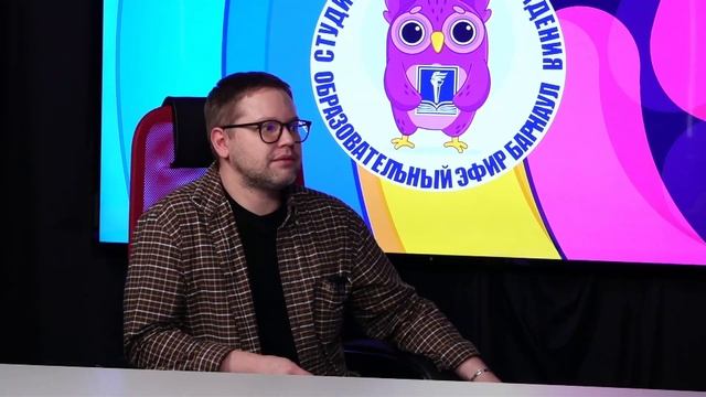 «Формула призвания» с Татьяной Андреевной!