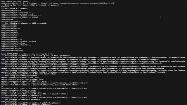 scrincast_выполнение_lab1