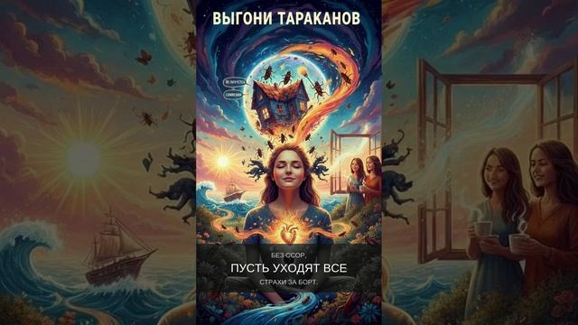ВЫГОНИ ТАРАКАНОВ!