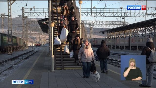 3 марта «Вести-Чита» в 11:30 (с сурдопереводом)