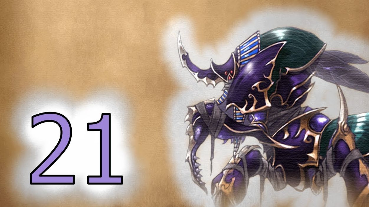 Warcraft III_ The Frozen Throne ► Прохождение 21