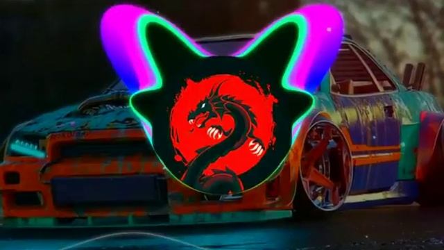 Амаделя Амаделя Bass Boosted Remix Slow