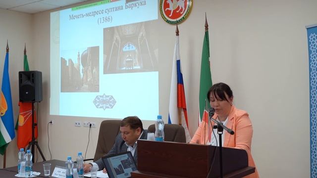 Кем был поэт Сейфа Сараи?