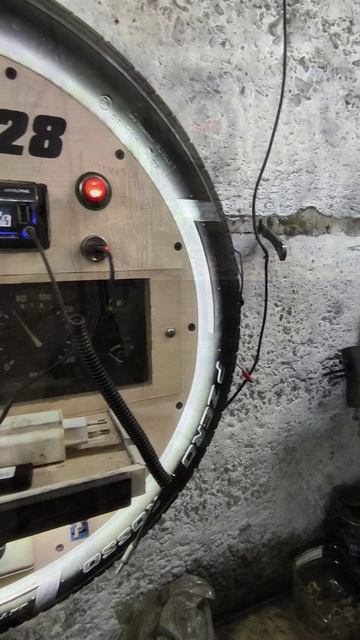 FORD SCORPIO WINNER 2025 РЕМОНТ ВОССТАНОВЛЕНИЕ СВАРКА КУЗОВ ПОКРАСКА ПОДГОТОВКА РЕТРО #automobile