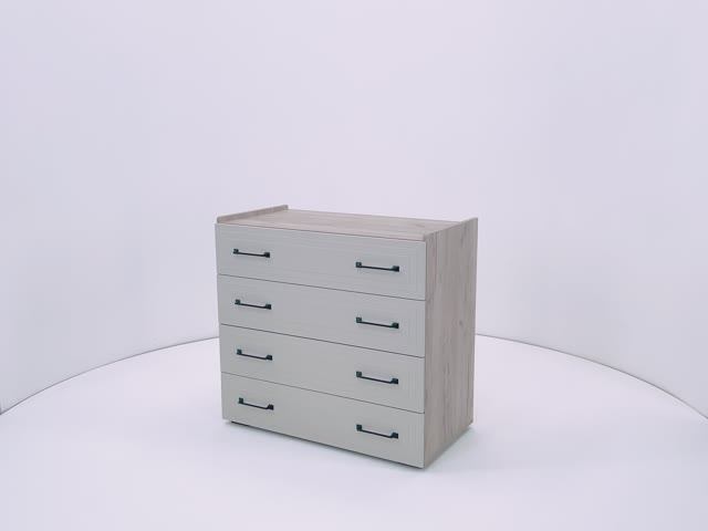 Micon Видеообзор 360. Спальня Бруклин 85СК-1.