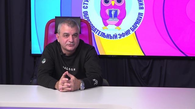 «Формула призвания» с Татьяной Андреевной!
