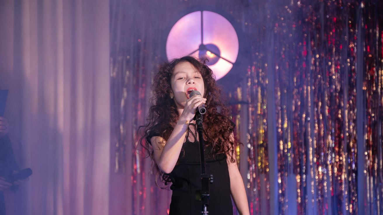 Амалия Толстых — «Я обиделась» | Кабаре-дуэт «Академия» | Один в один 2024