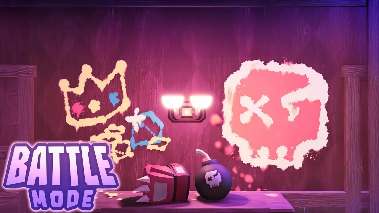 дорс роблокс, но я играю в батл мод