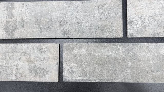 Термопанель ППС Beryoza Ceramica Brick Wall Табачный