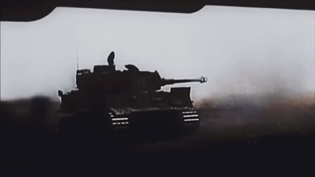 Пока жив - бей врага