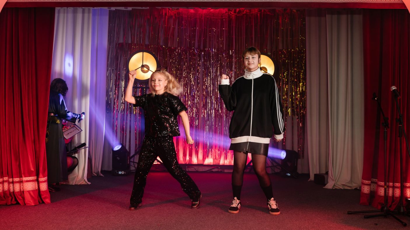 Анастасия Шукурова — «Комбинация» «Хей, мама» | Один в один 2024