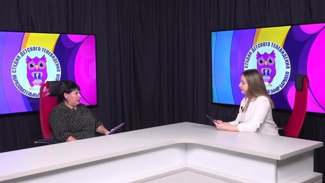 «Формула призвания» с Татьяной Андреевной!