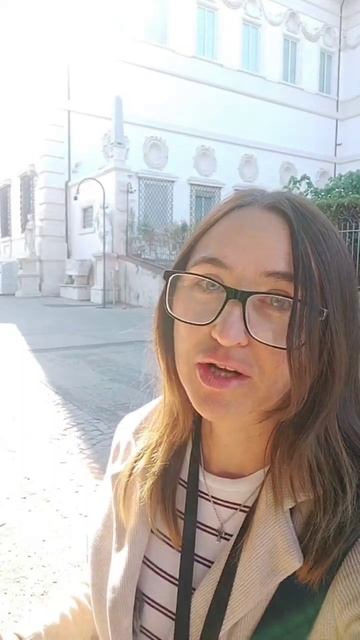 Галерея Боргезе в Риме - билеты и экскурсия