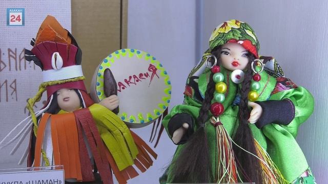 Полёт творчества без ограничений: мастера Абакана создадут  самый оригинальный городской сувенир