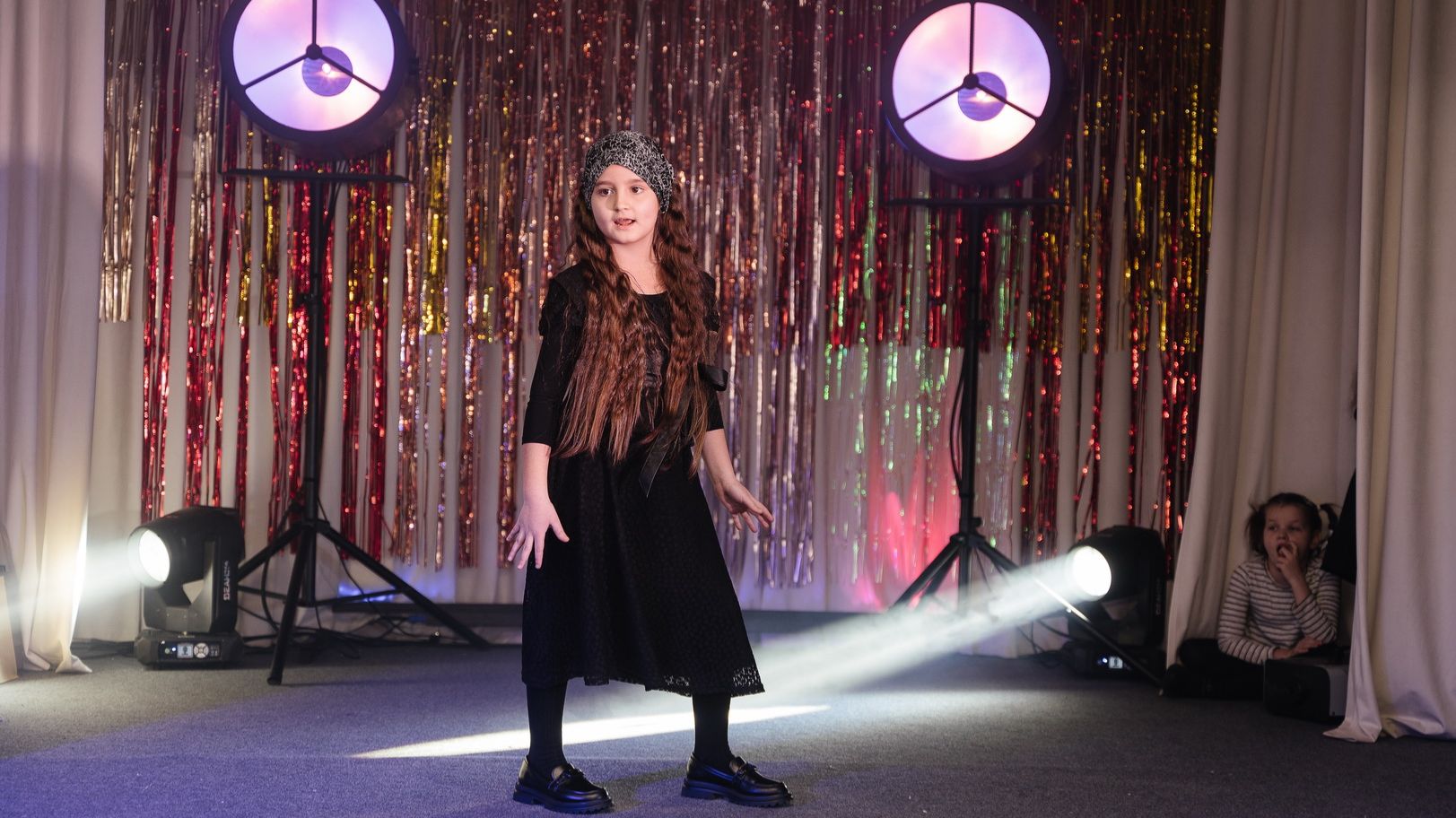 Екатерина Черемухина — Атаманша | «Бременские музыканты» | Один в один 2024