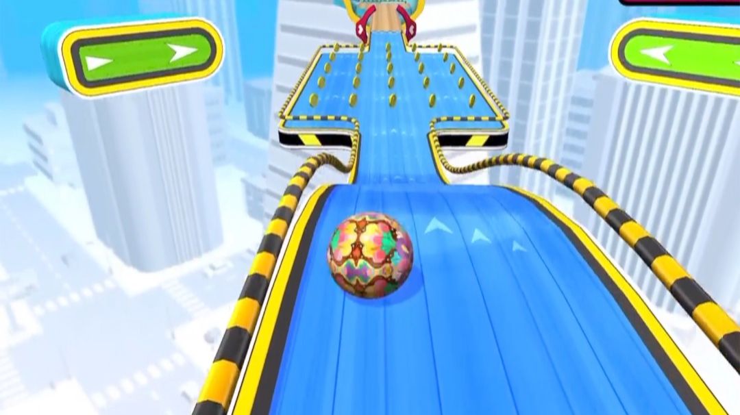 Going Balls  Super Speed run Gameplay New Update Level 656 Bonus level