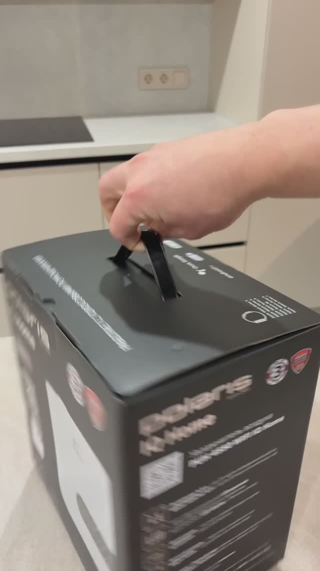 Умный увлажнитель для дома с Алисой