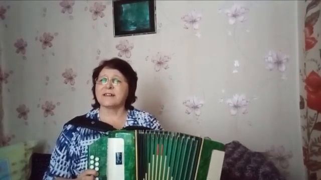 Ольга Кривогина Дороженька