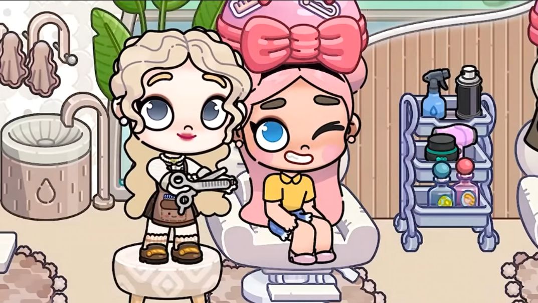 ПЛАНЕТА АВАТАР ВОРЛД ИСТОРИИ ДЛЯ ДЕВОЧЕК