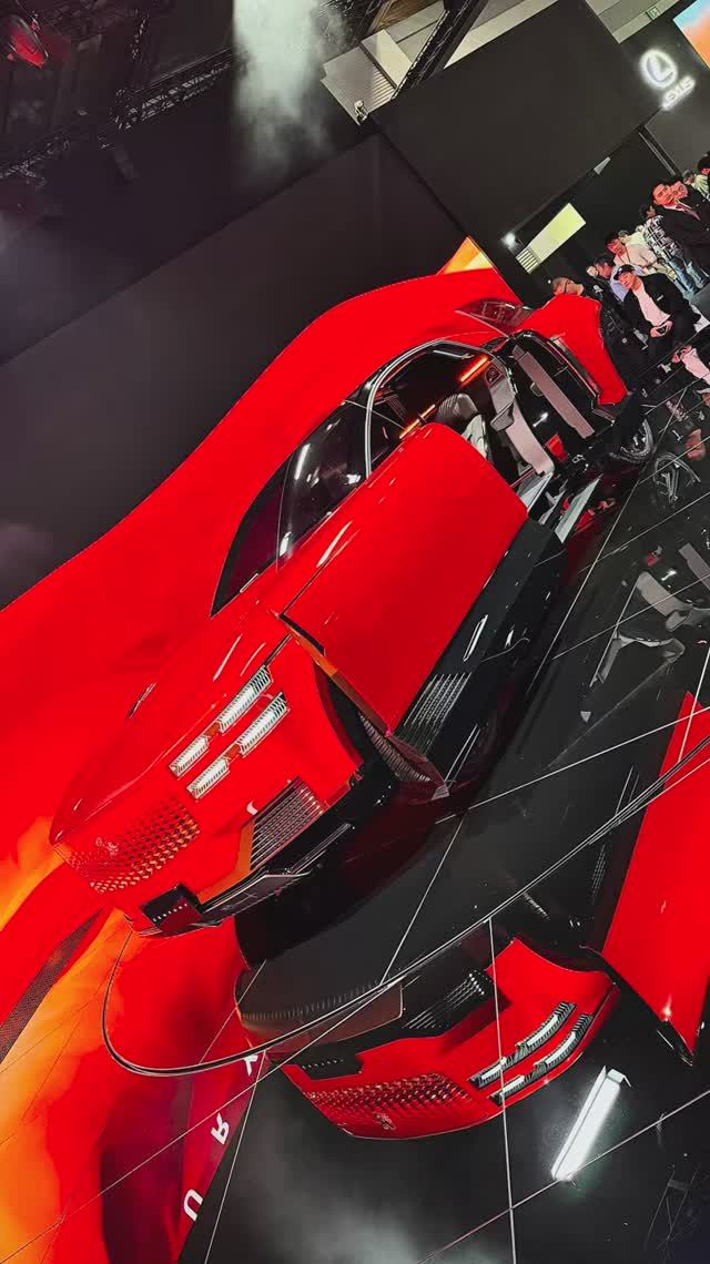 Концепт-кар Toyota Century Coupé | Японский конкурент Rolls-Royce? 🇯🇵🇬🇧