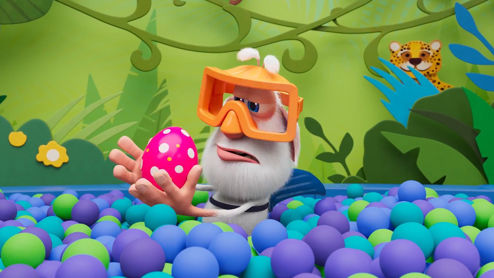 Кухонный Волшебник Буба.Буба.Буба повар.Повар Буба.Игра.Игра Буба.Смотреть Буба.Новинка.Серия