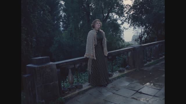 Письмо к женщине. С.Есенин