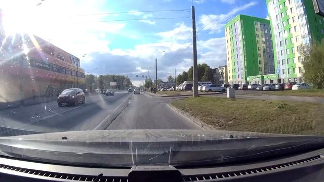 Архангельск Северодвинск