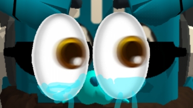 крутые зверята 3 серия драка