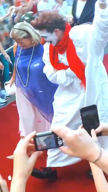 Ирина Муравьёва «Хрустальный Источникъ» 2019