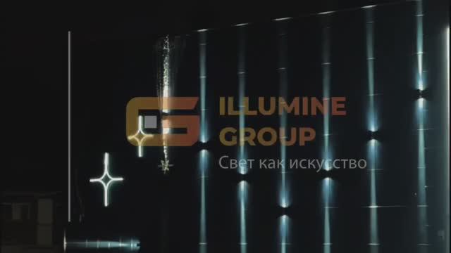 ТЦ "Галерея Сити" Ростов-на-Дону