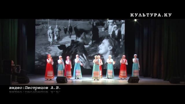 Белая Русь. Мать и сын