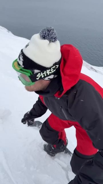 Сноукайт-тур Белоснежная тундра стартовал