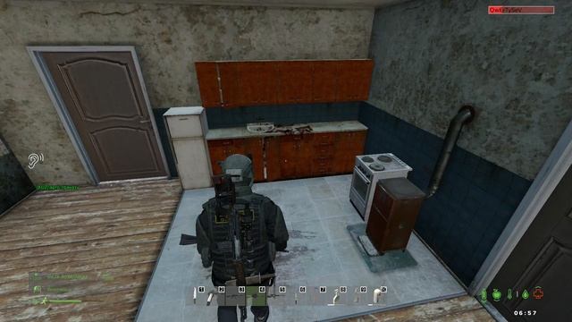 The Nightmare's DayZ PVE | Ночное приключение 2 | #dayz #nightmares #qwertysev