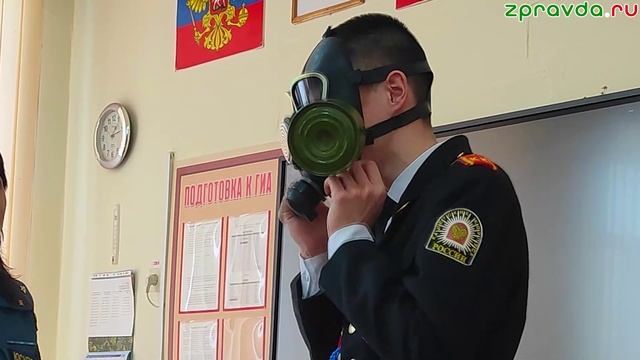 Новости Зеленодольска 03.03.2026